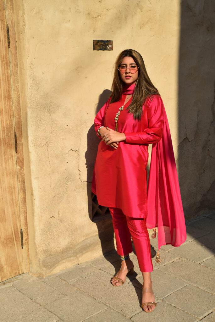 Ruby – Tales By EA